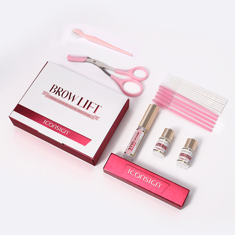 Premium Brow Lift kit – Lash & Brow Lift